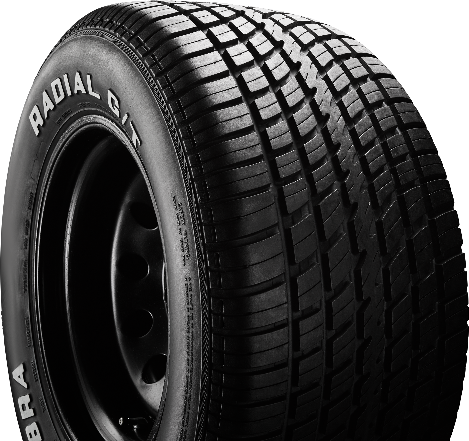 Cobra Radial G/T - Cooper Tires™ Official Website