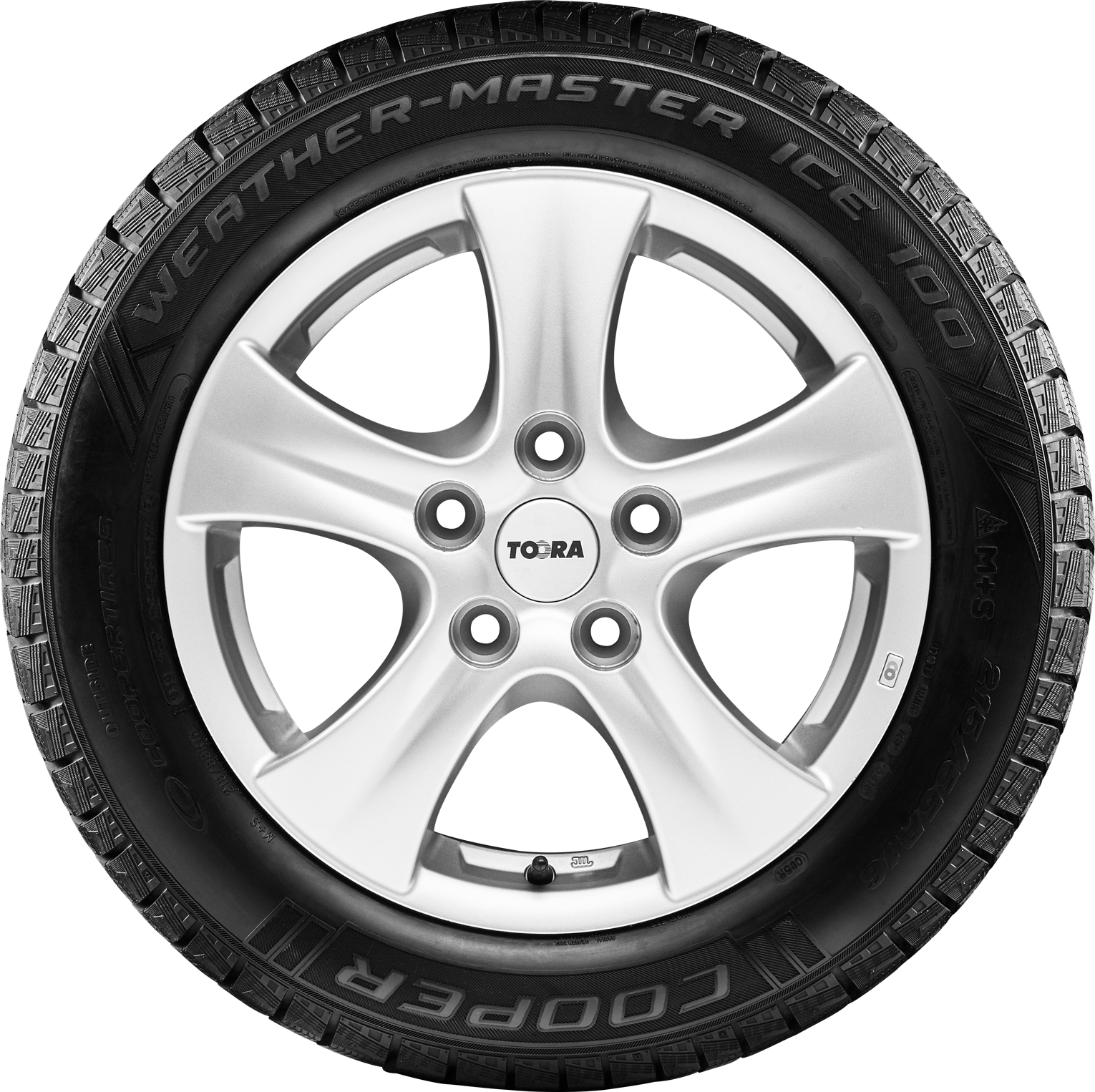 Weather-Master ICE 100 - Cooper Tires™ Official Website