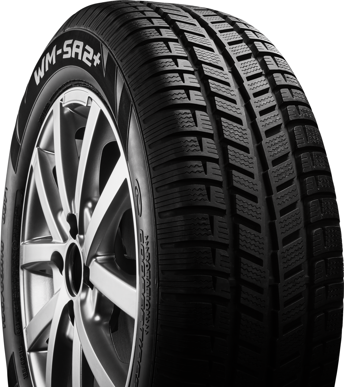 WeatherMaster SA2+ (T) - Cooper Tires™ Official Website