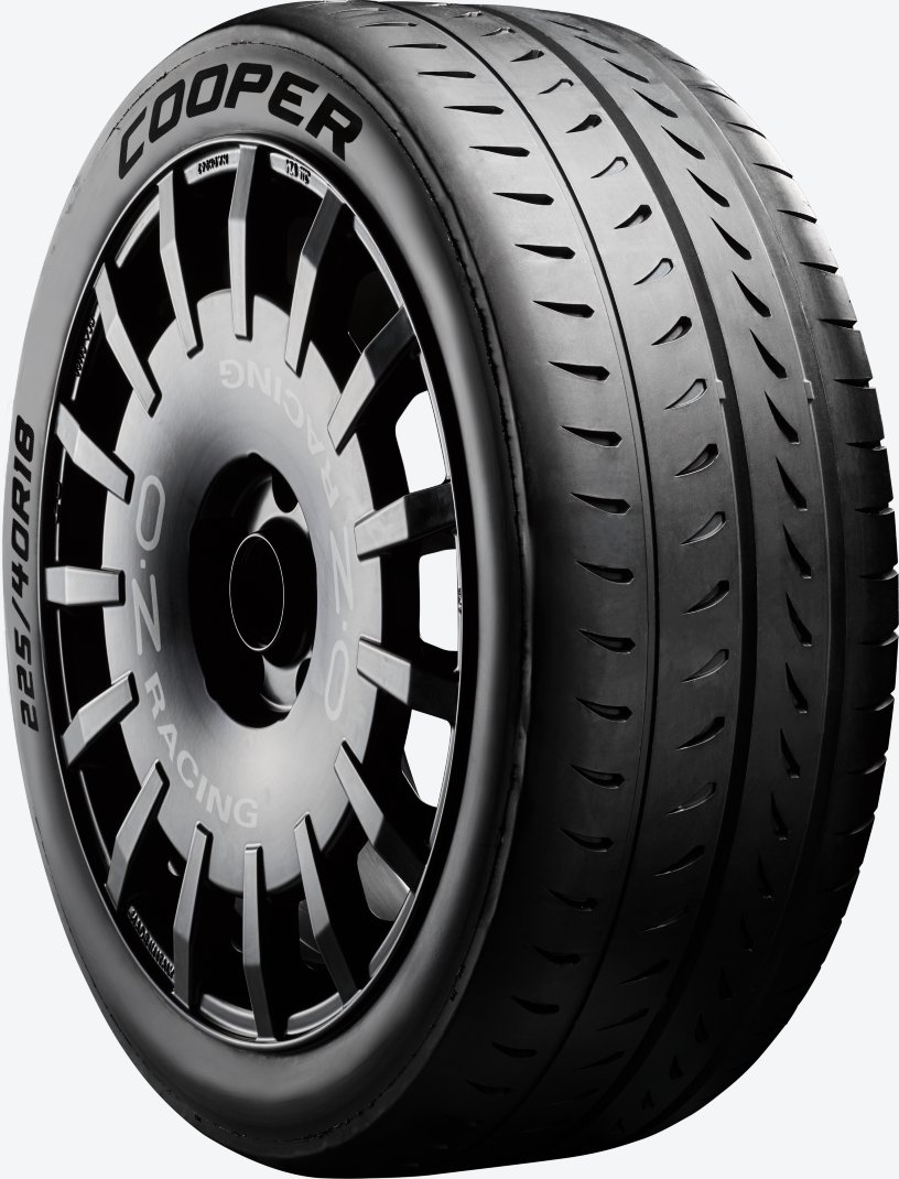 Our tires - Official Cooper Tires ® Website