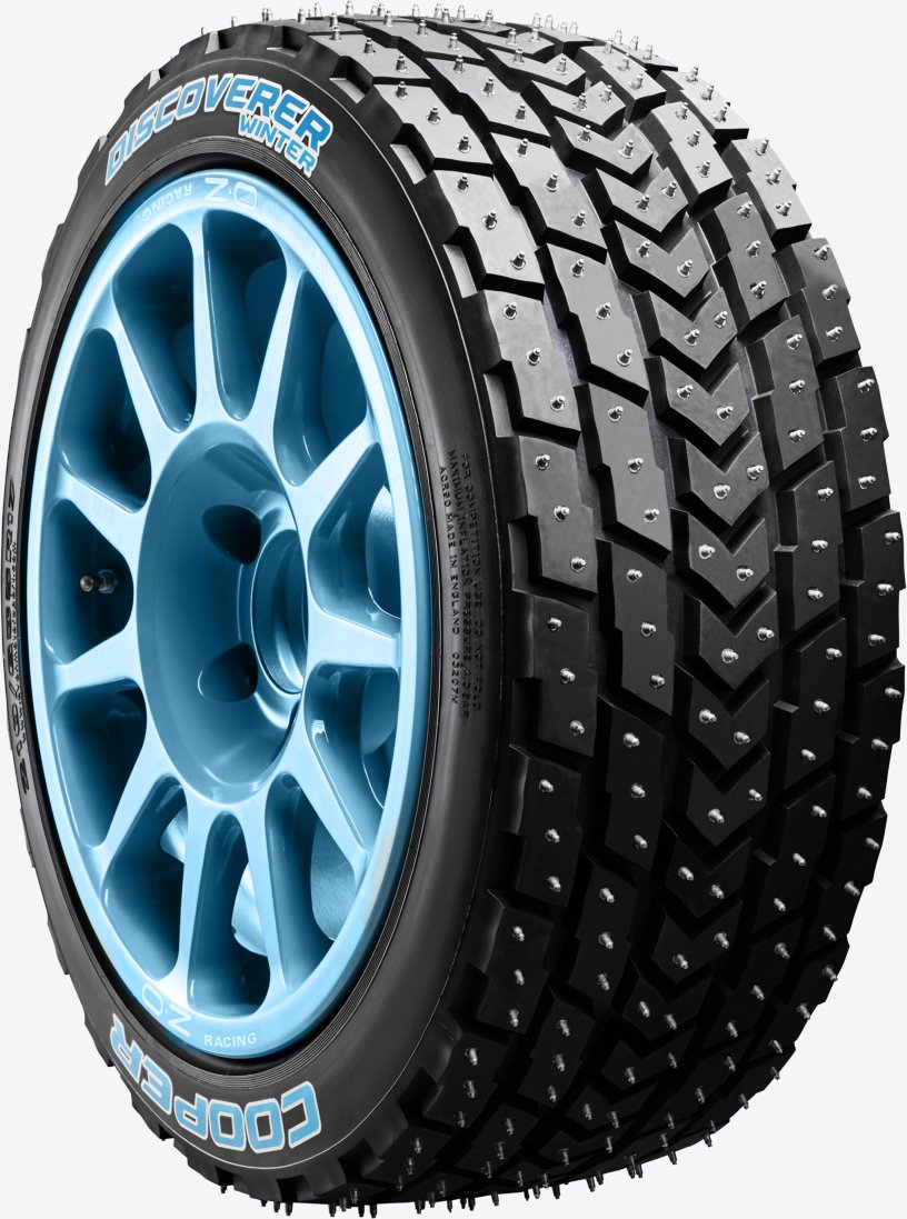 Our tires - Official Cooper Tires ® Website
